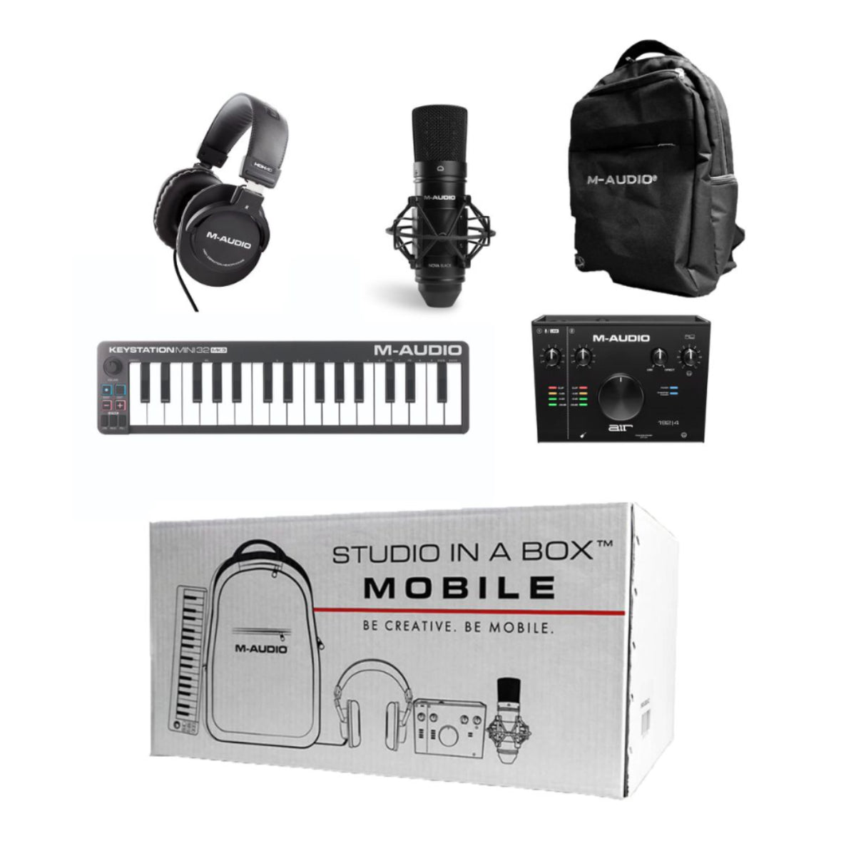 Studio Bundles
