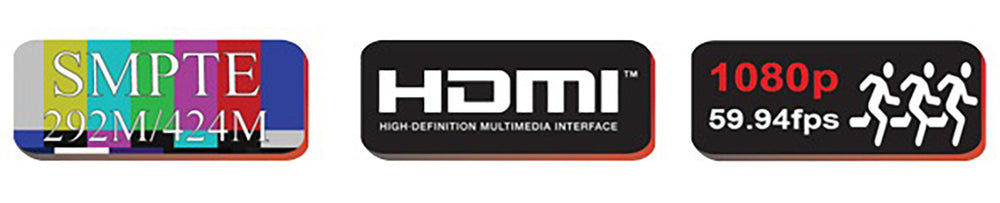 Multi-Purpose Cameras