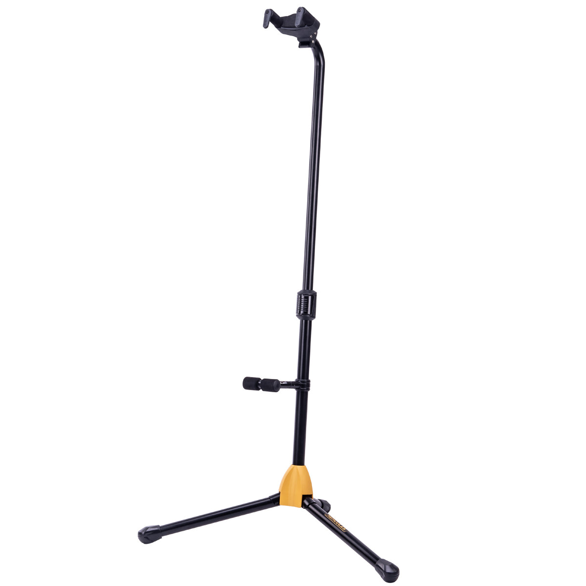 Hercules GS412B Auto Grab Guitar Stand PLUS